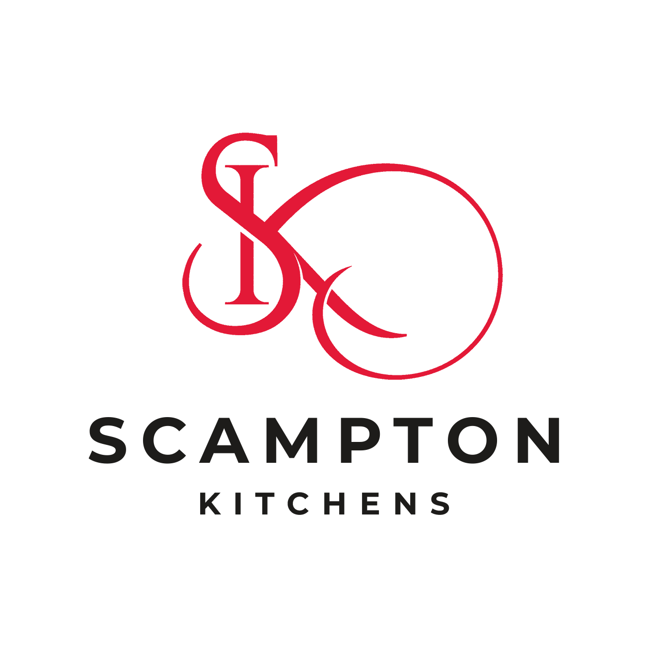Kitchen Refurbishments in Lincoln | Scampton Kitchens
